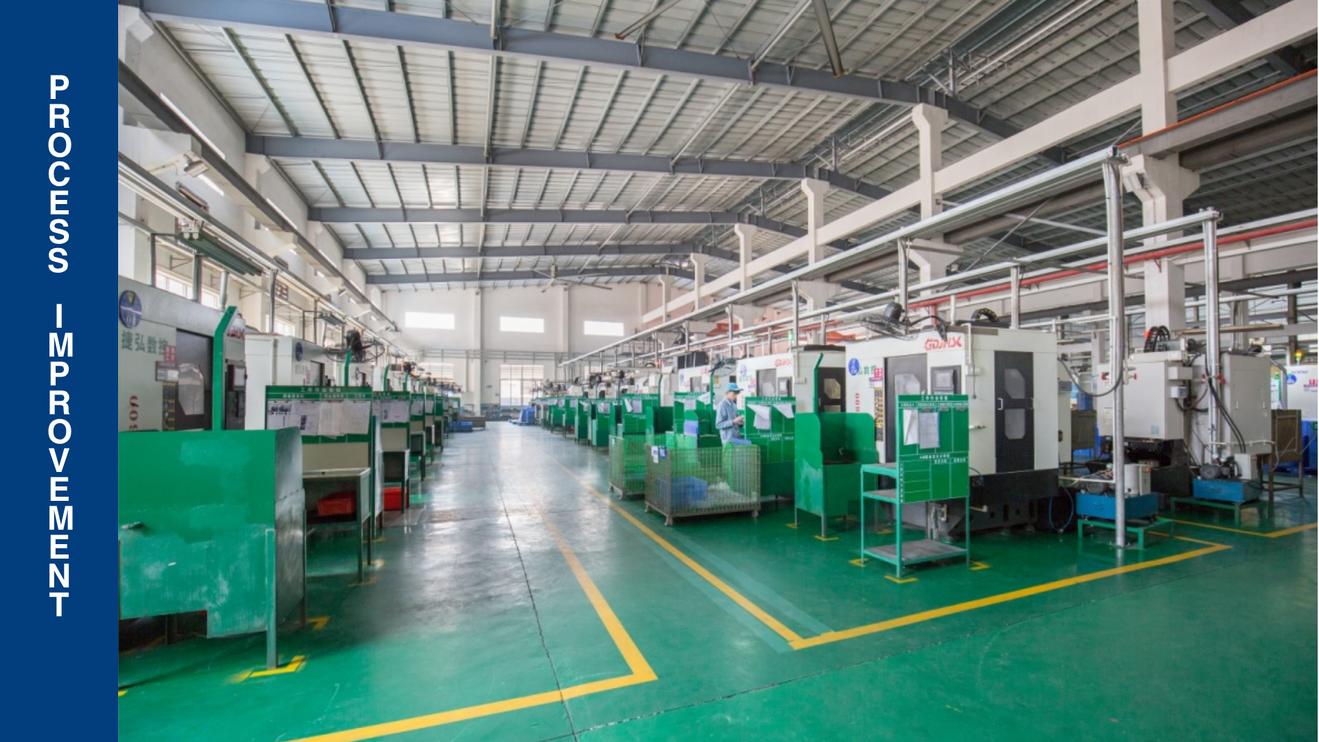 5S for Newbies – AICC Packaging University