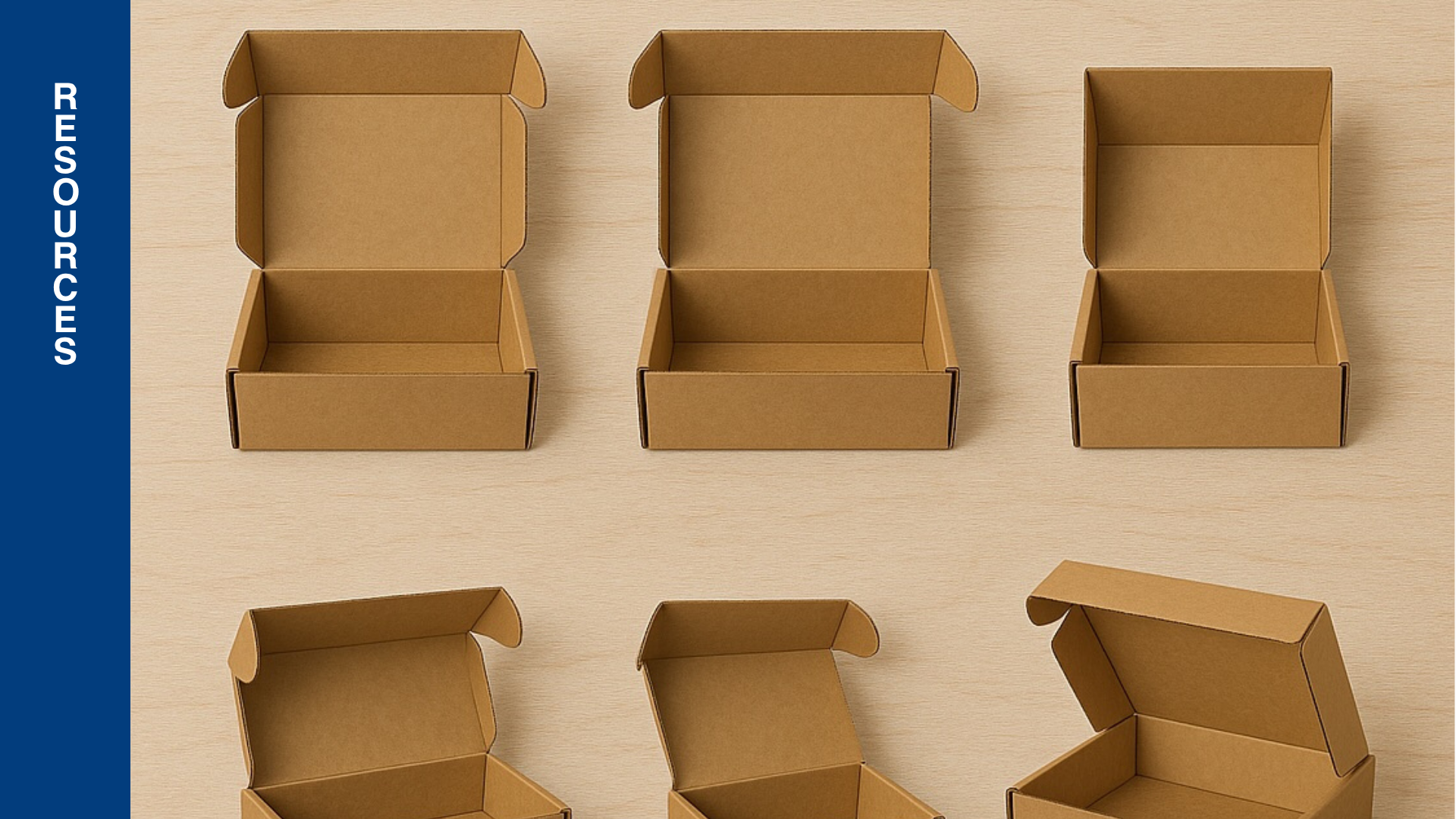 Carton Style Resource – Prerequisite – AICC Packaging University