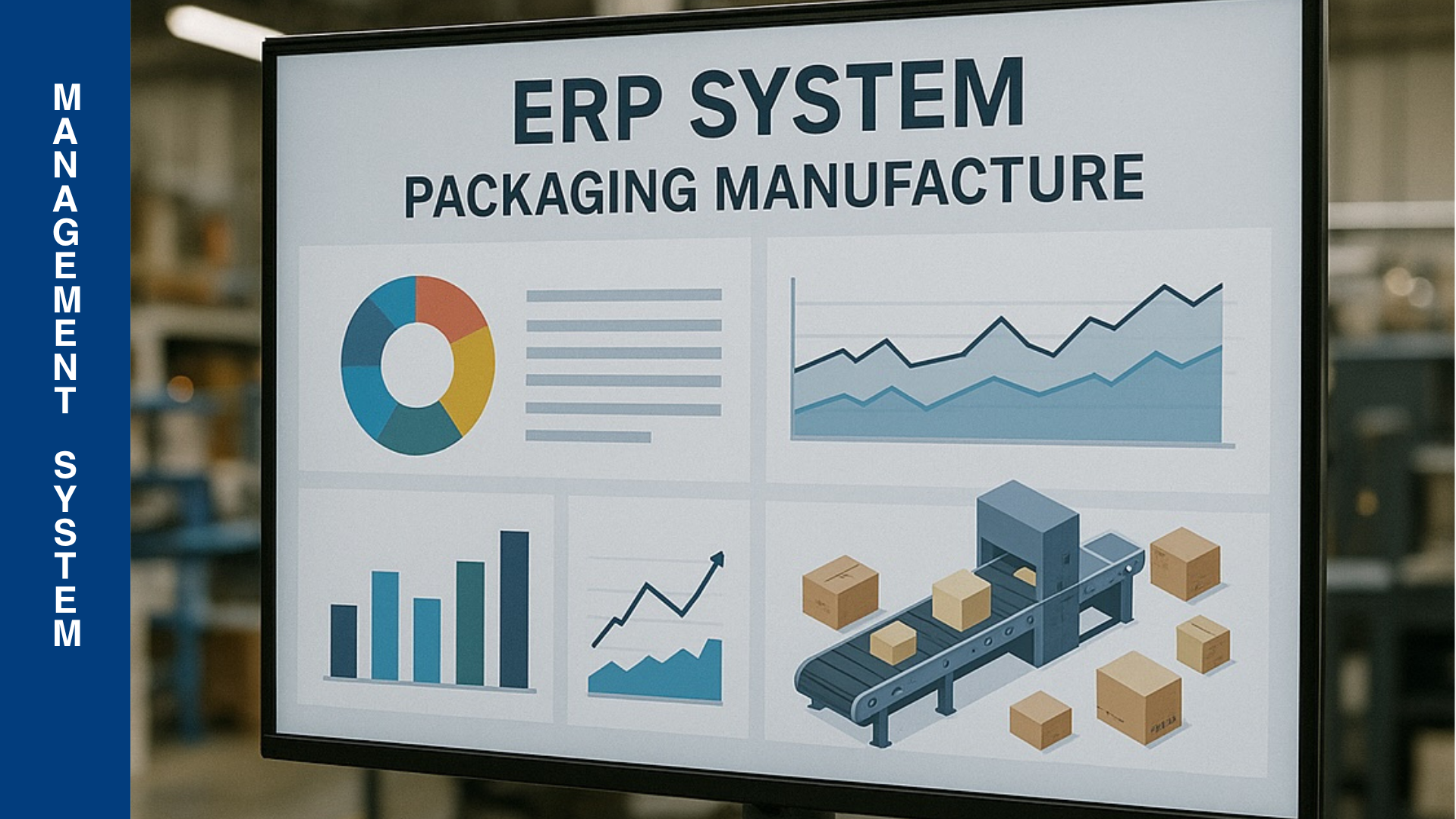 Benefits of ERP Software Solutions for the Packaging Industry – AICC ...