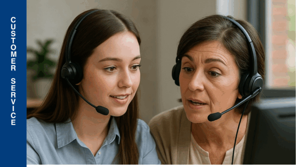 College of Customer Service – AICC Packaging University