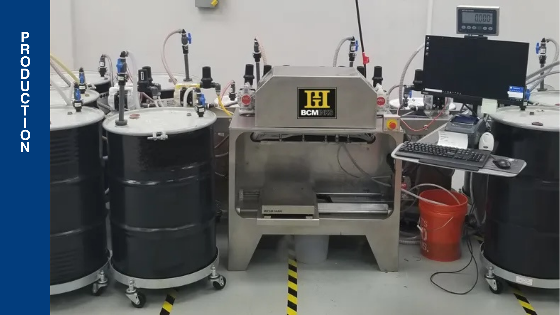 Essential Principles of Water-Based Flexo Inks – AICC Packaging University