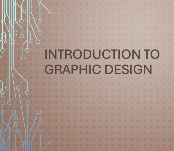 Introduction to Graphic Design – AICC Packaging University