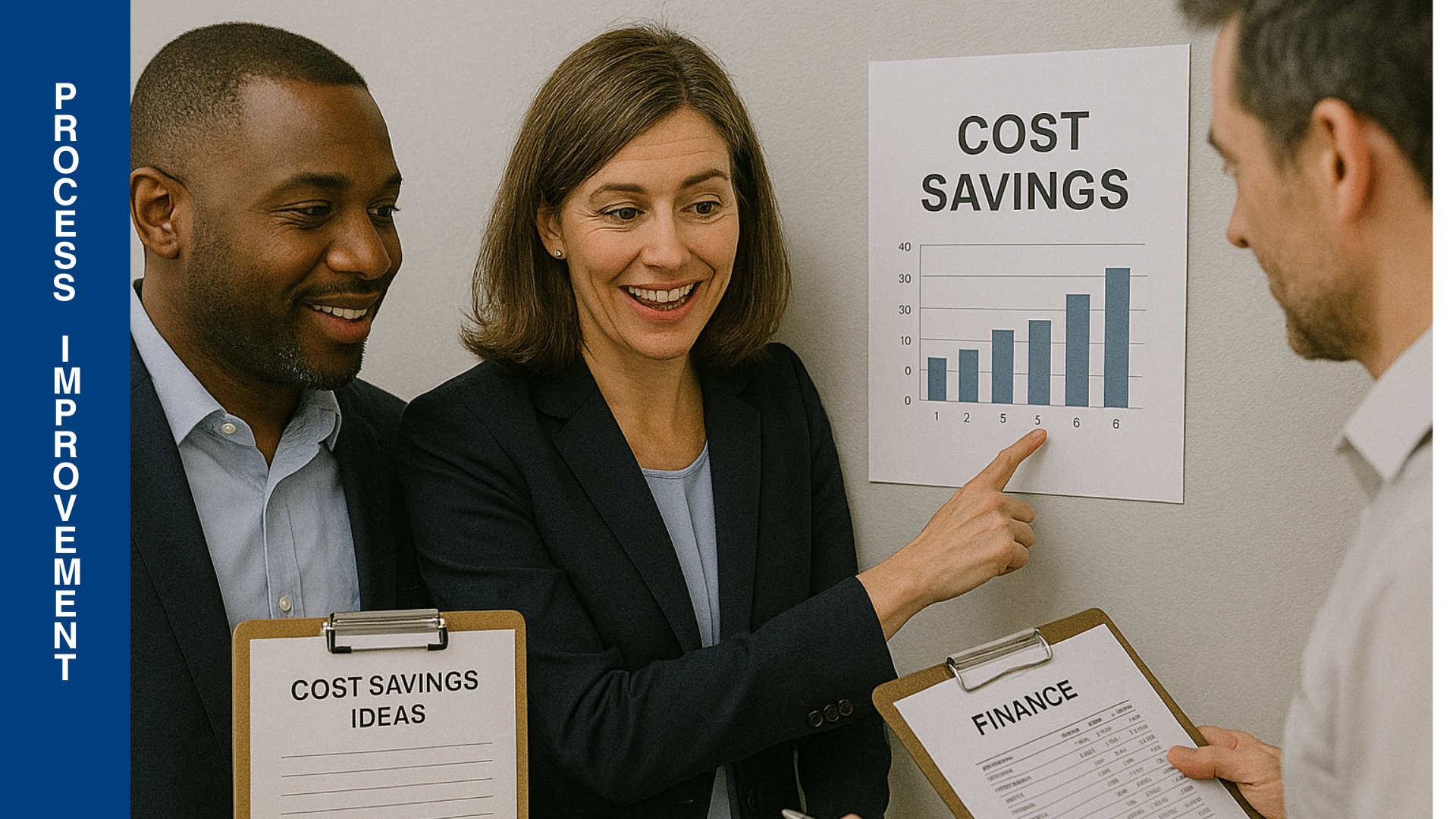 Increasing Margin Through Process Improvement – AICC Packaging University
