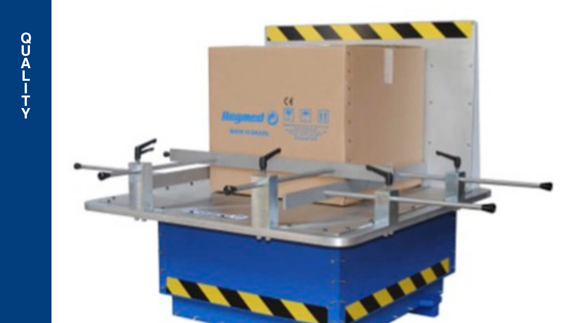 Inspection and Testing in Corrugated Packaging – AICC Packaging University