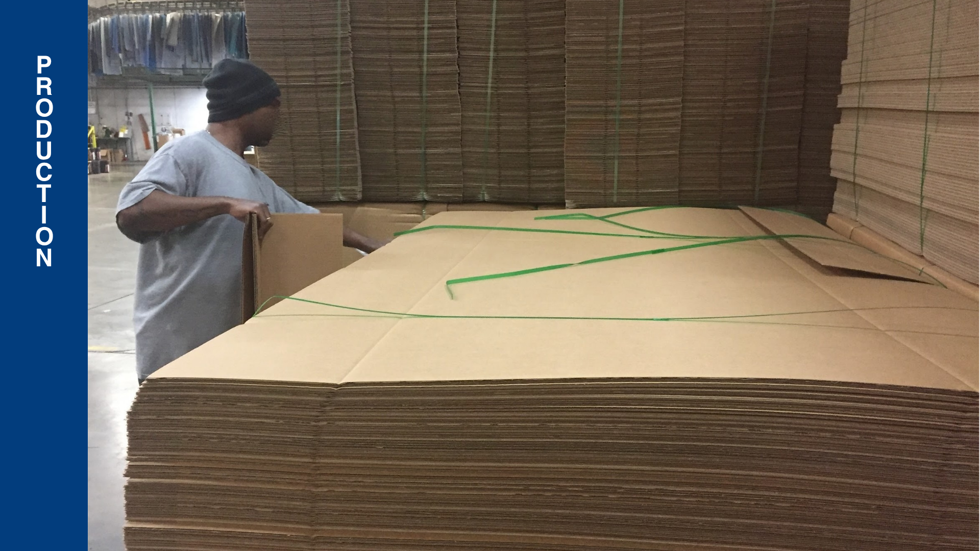 WARP and How to Control It – AICC Packaging University